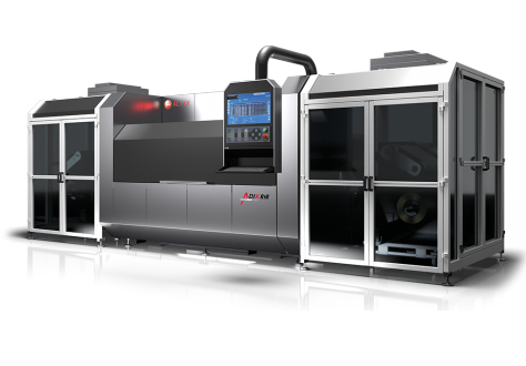 Altix: Worldwide Specialist in UV Imaging System since 1991